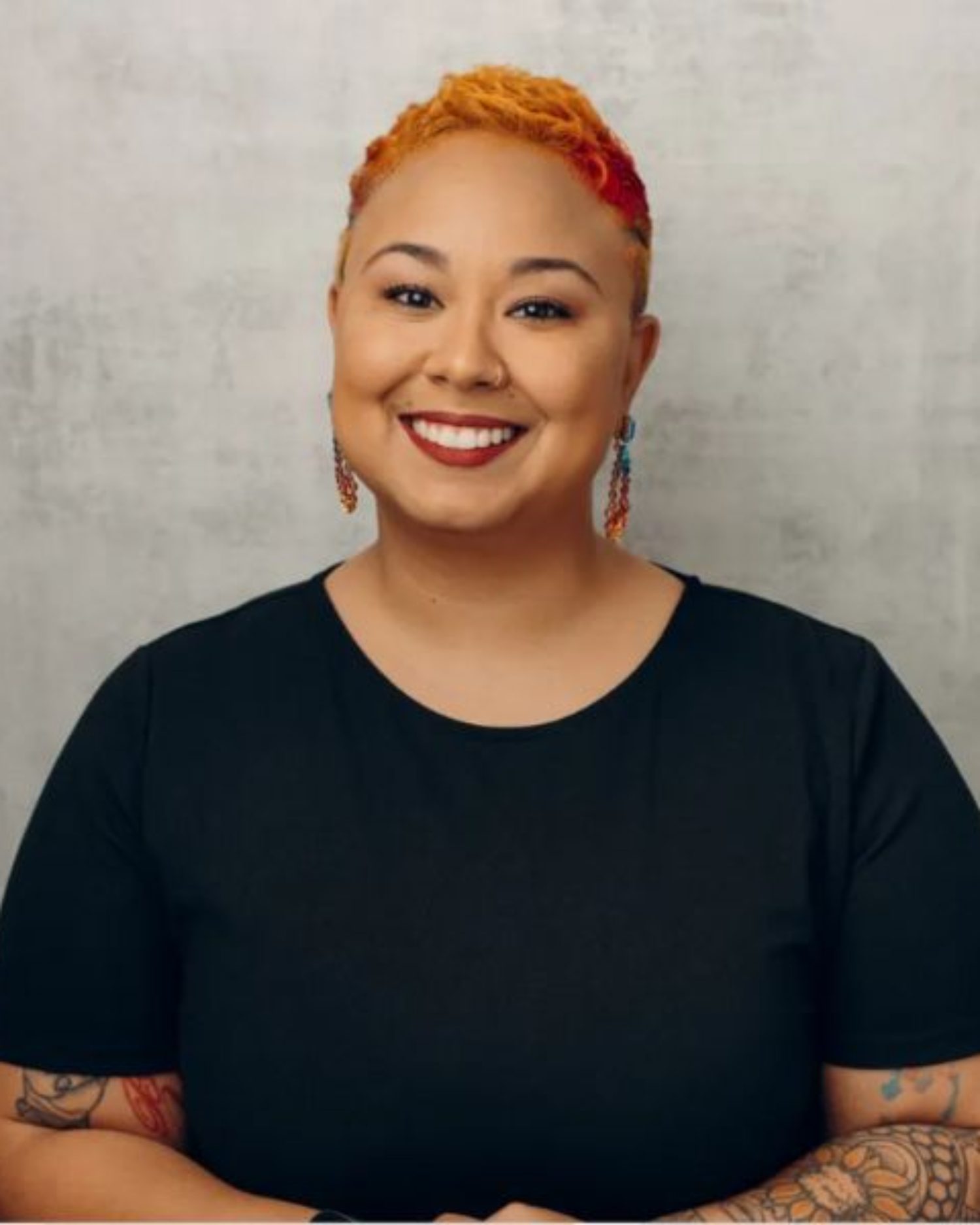 About the Chamber - Upstate SC LGBT+ Chamber of Commerce